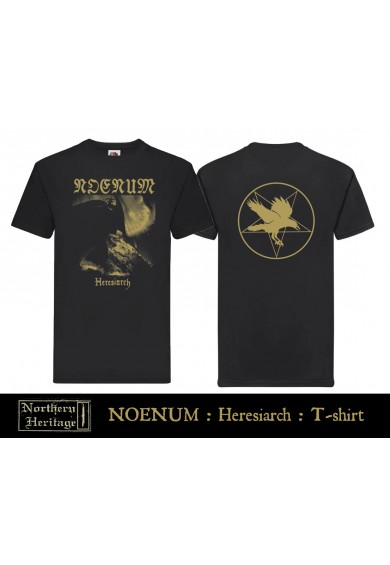Heresiarch Shirt